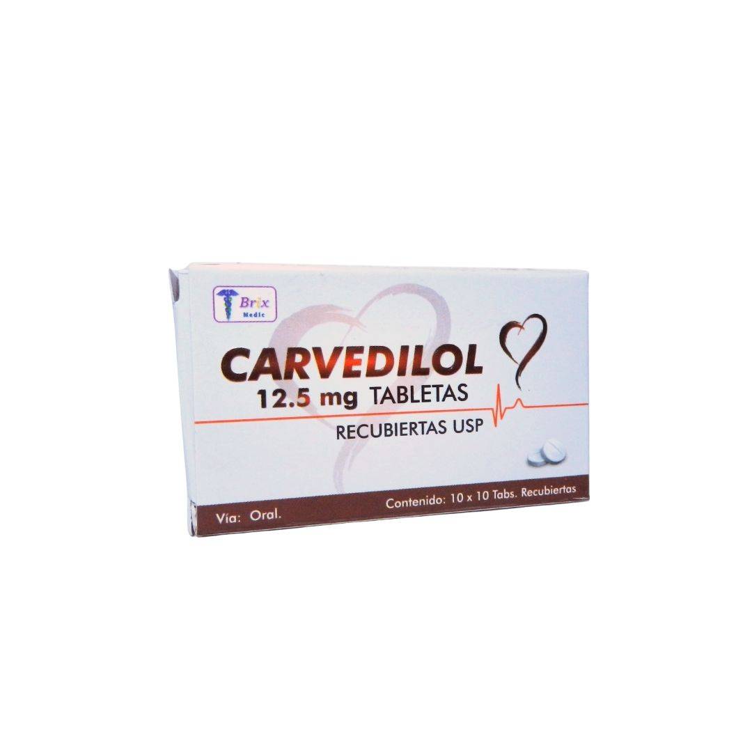 Brix Medic - Productos farmacéuticos