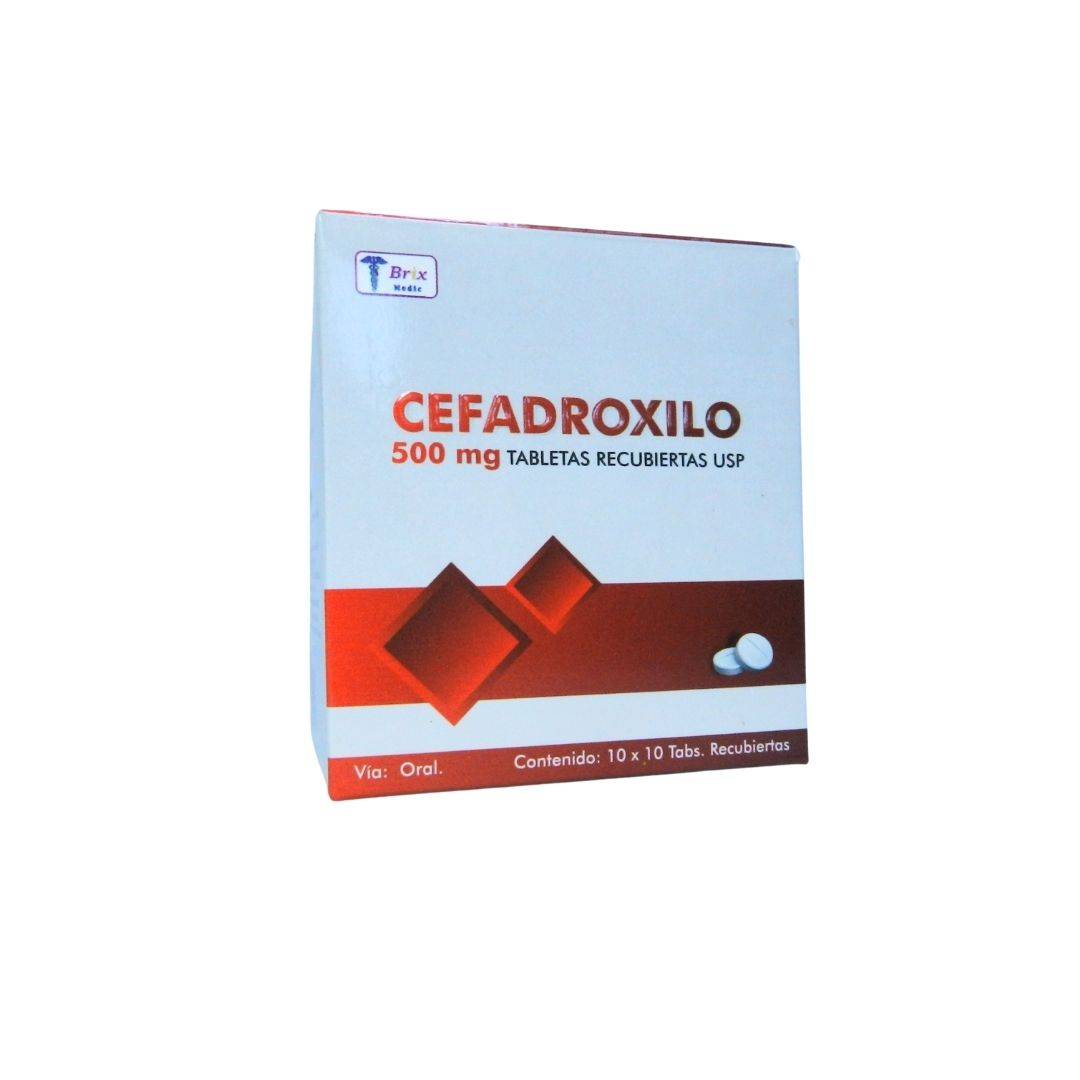 Brix Medic - Productos farmacéuticos