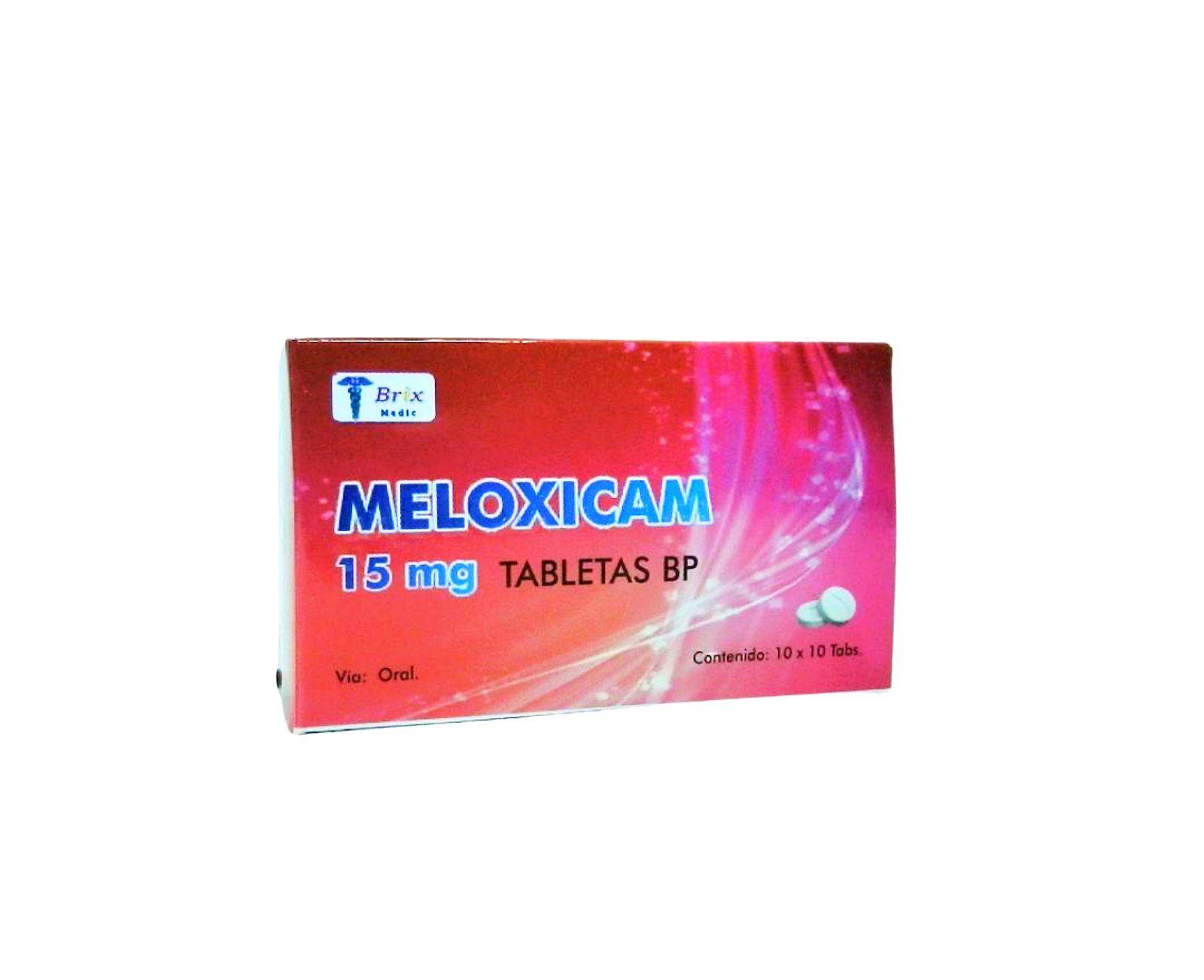 Brix Medic - Productos farmacéuticos