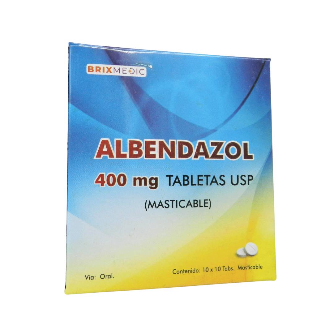 MULTIVITAMINAS JARABE | Brix Medic - Productos farmacéuticos