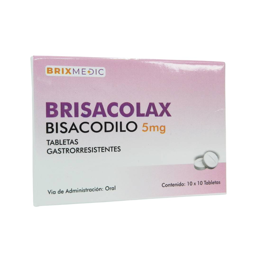 Brix Medic - Productos farmacéuticos