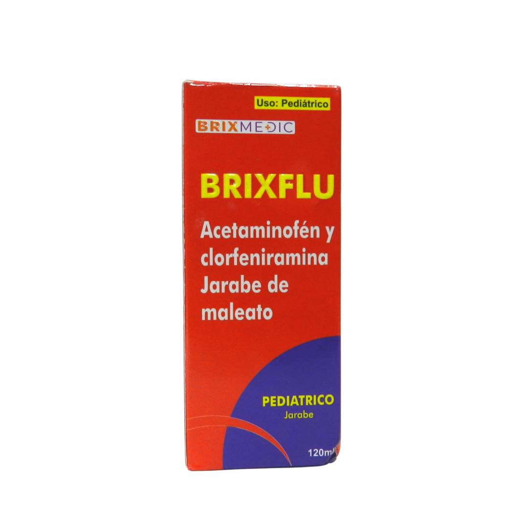 Brix Medic - Productos farmacéuticos