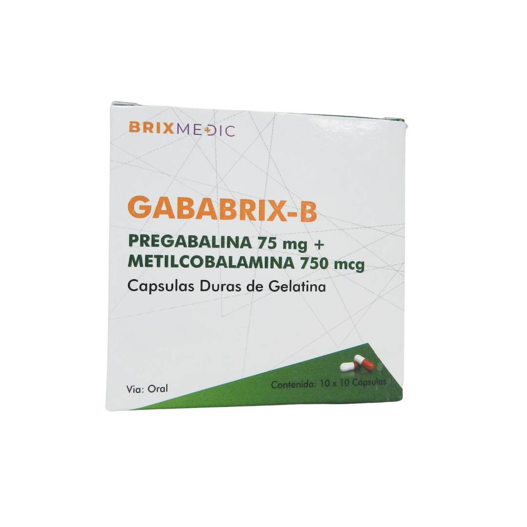 MULTIVITAMINAS JARABE | Brix Medic - Productos farmacéuticos