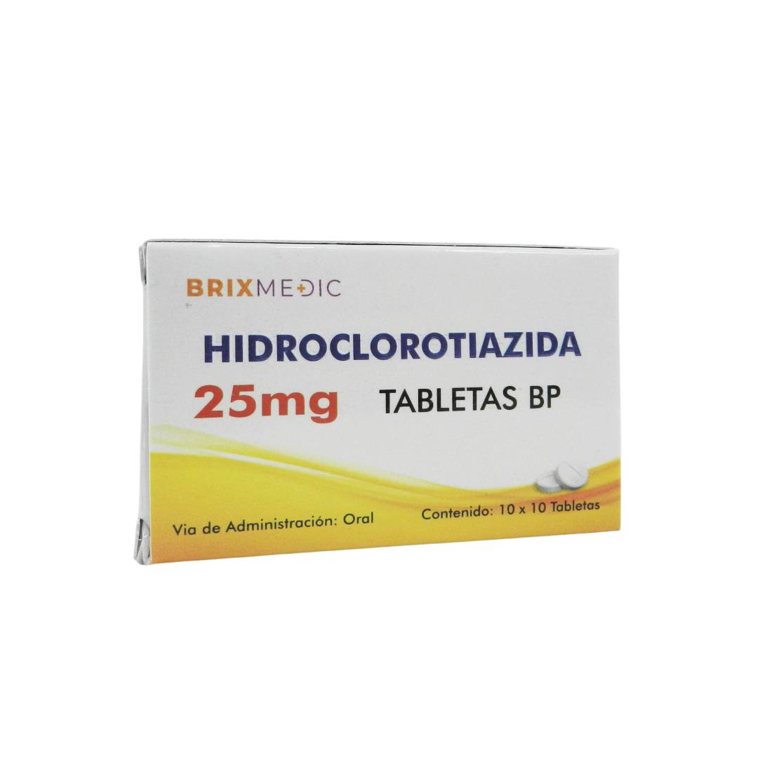 Brix Medic - Productos farmacéuticos