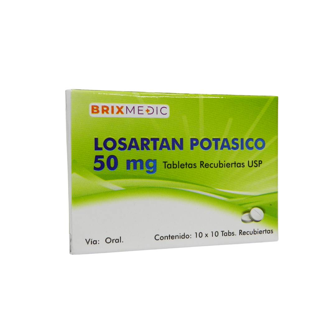 Posologia Losartana 50 Mg - RETOEDU