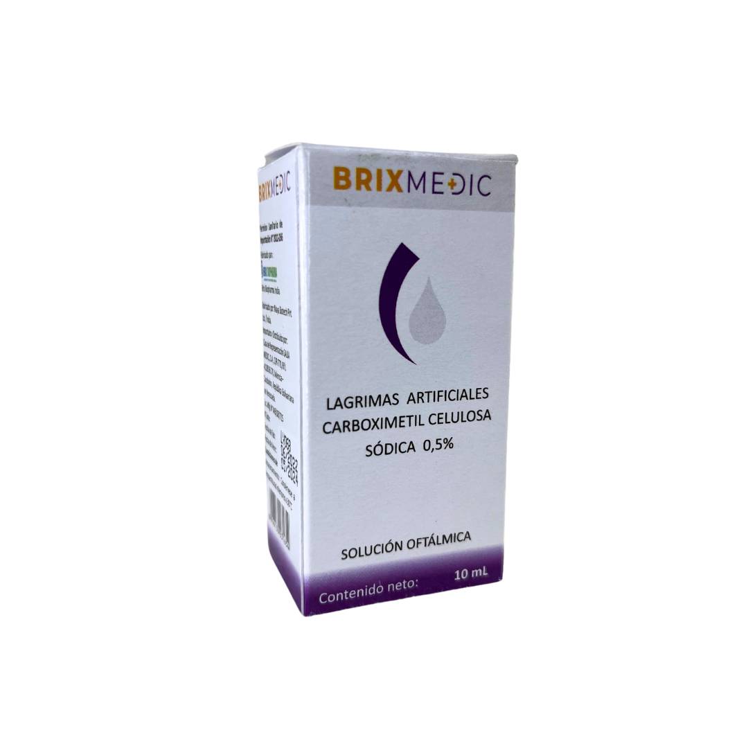 Brix Medic - Productos farmacéuticos