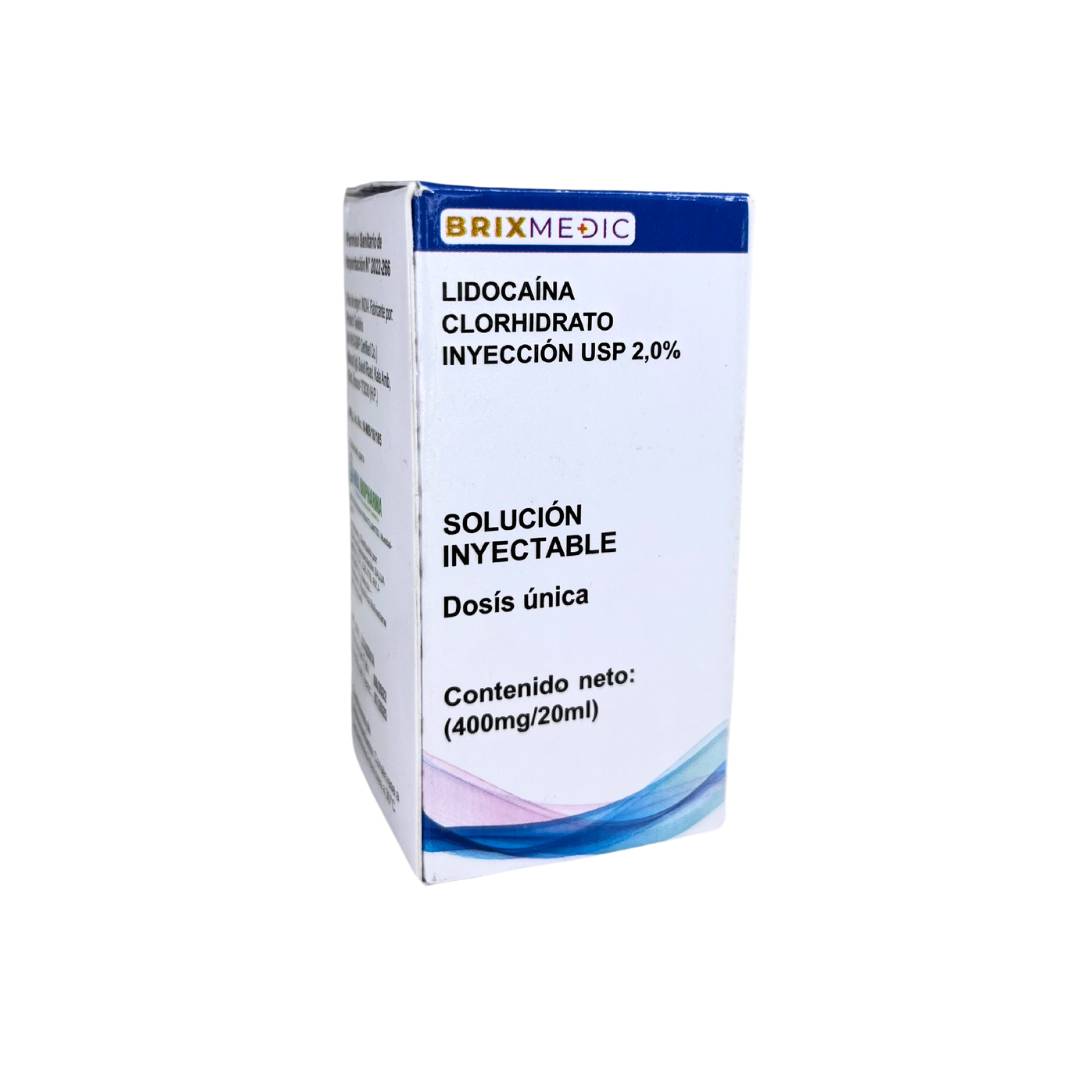 TIOCOLCHICÓSIDO 4 MG INYECTABLE | Brix Medic - Productos farmacéuticos