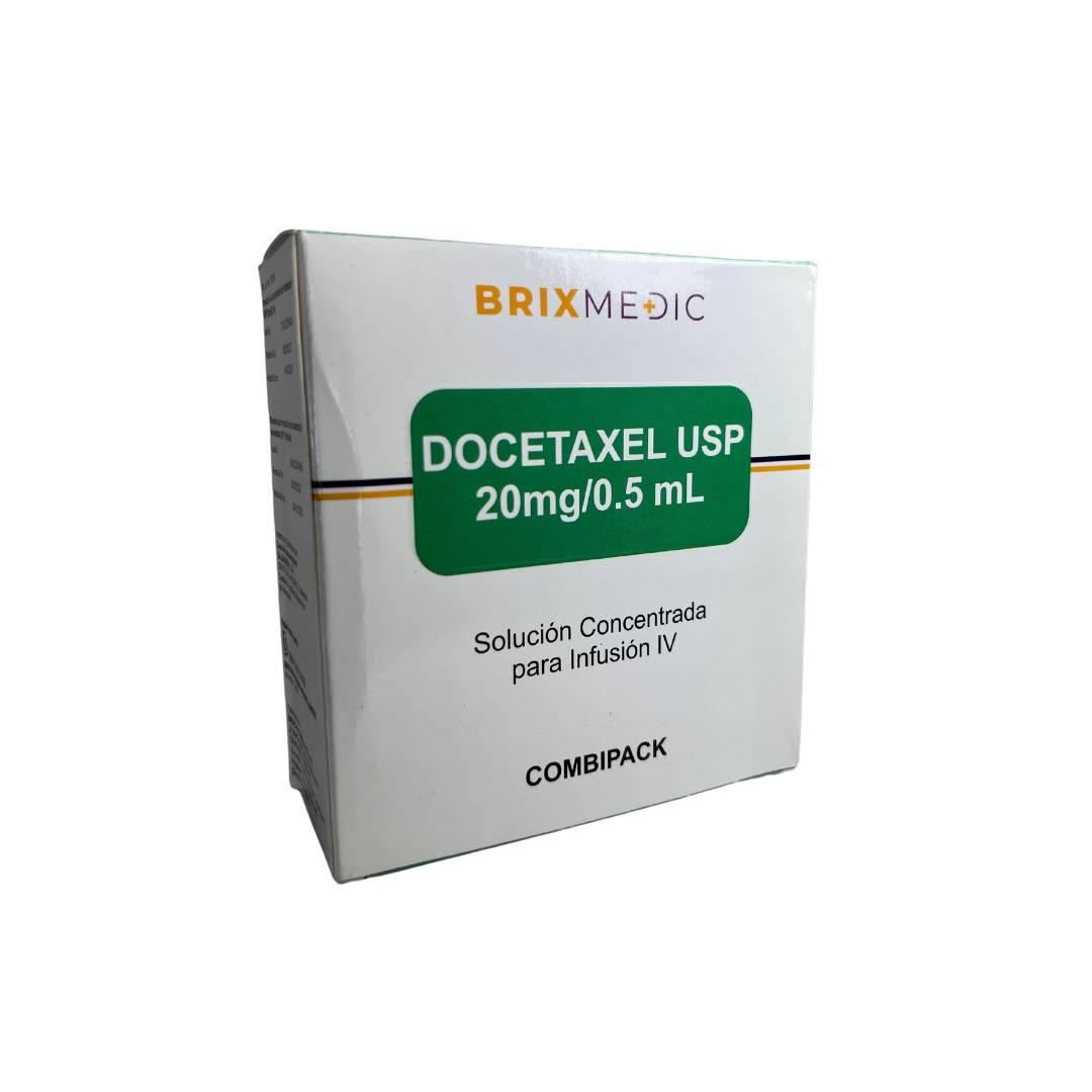 Brix Medic - Productos farmacéuticos